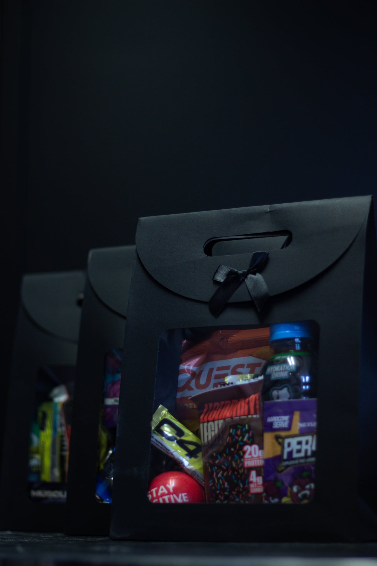 Favourites Pack – Muscle Up