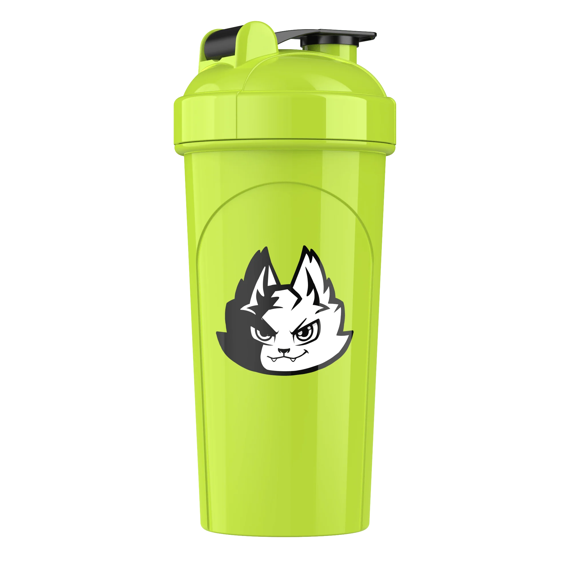 700ml OG Nexus Shaker – Muscle Up